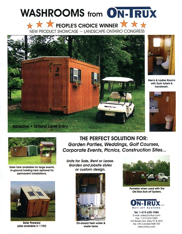 On-Trux Roll Off Systems New York | Transform Your Truck Into Versatile ...